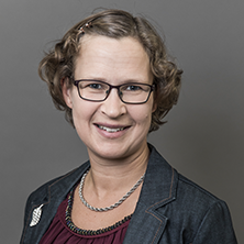 Mona Edsinger – EFS