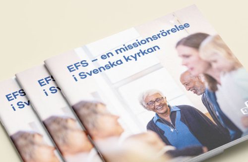 Folder – EFS